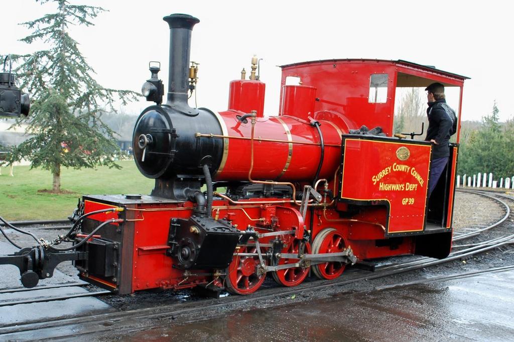 Steam Locomotive Information Steam Locomotive Information