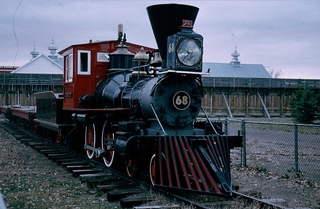 Astroworld Train Astroworld