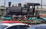 Steam Locomotive Information